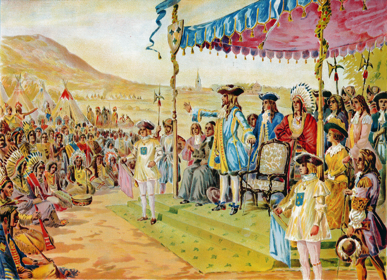 Capsule historique : l’enseignement de l’histoire nationale en 1921 ...