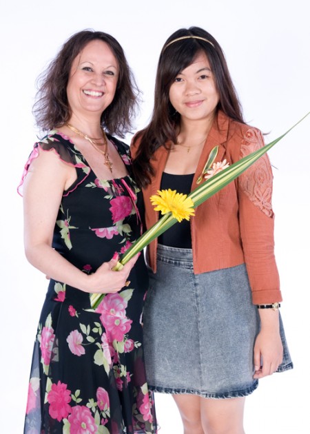 Soirée des Extras 2015 - Centre de services scolaire de Montréal
