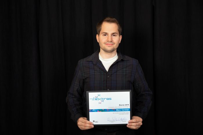 Extras2019-Bourse-Marc-Cormier - Centre de services scolaire de Montréal