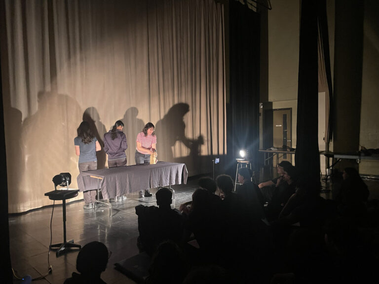 Un projet culturel inspirant à l’école secondaire Louis-Riel - Centre ...