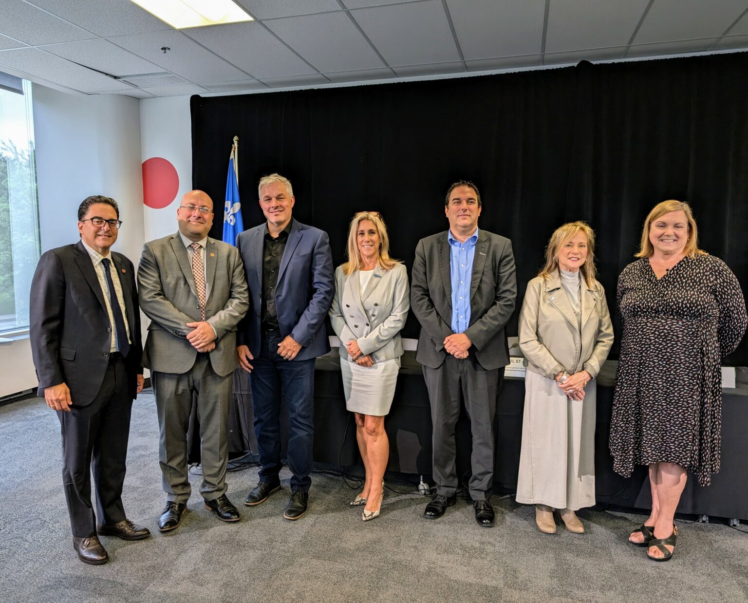 Les centres de services scolaires et les commissions scolaires de Montréal prêts pour une ...