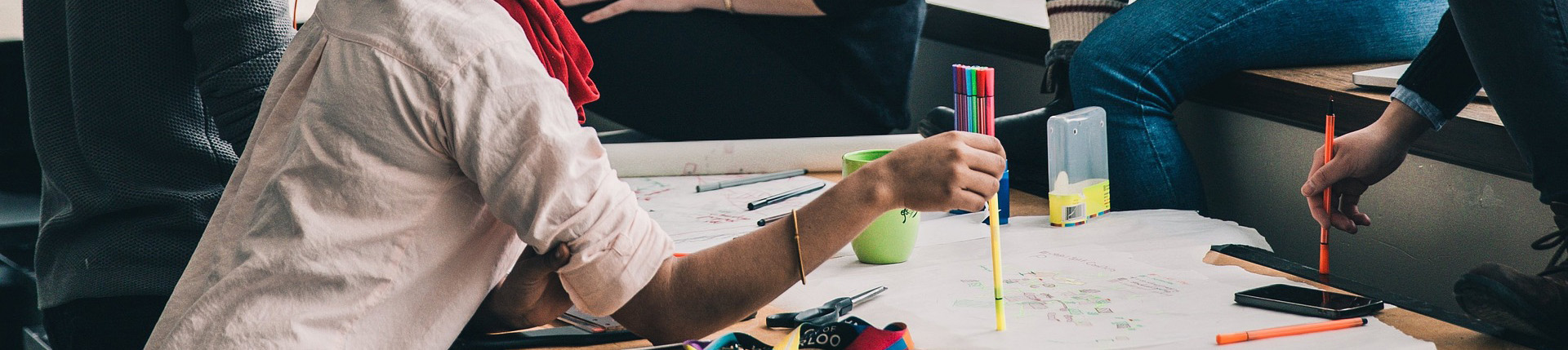 La formation professionnelle : 9 écoles pour des métiers d’avenir
